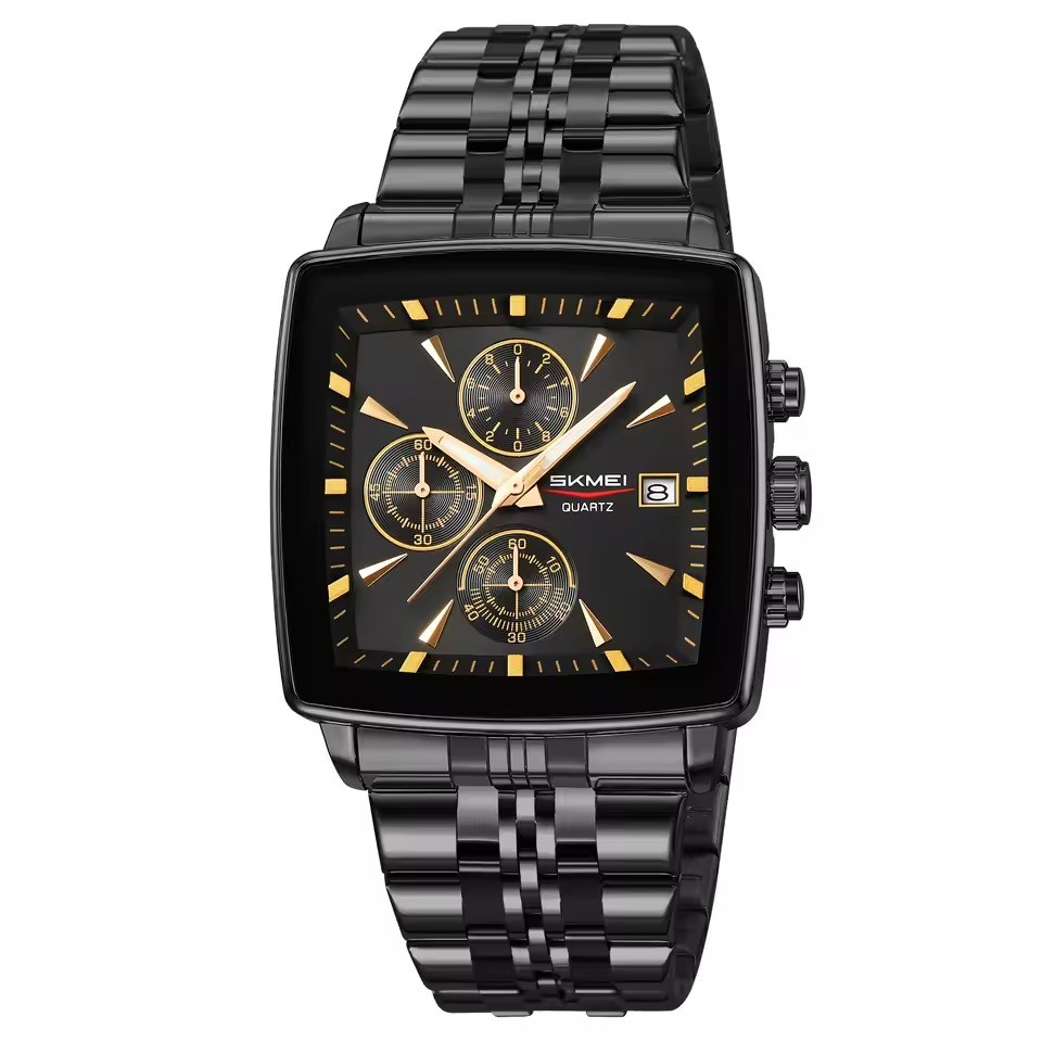 SKMEI 9331 Luxury chronograph watch